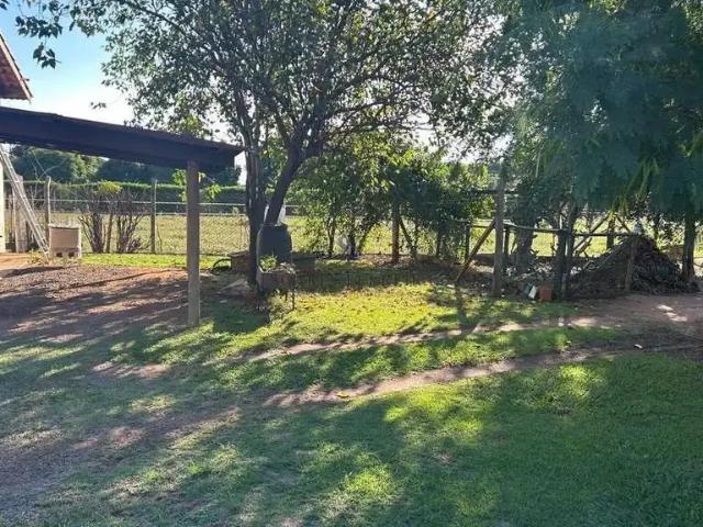 Sítio / Chácara para Venda em Indaiatuba/SP Recreio Campestre Internacional Viracopos I 2 Quartos