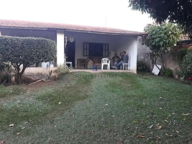 Sítio / Chácara para Venda em Indaiatuba/SP Recreio Campestre Internacional Viracopos I 6 Quartos