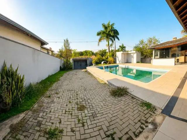 Sítio / Chácara para Venda em Indaiatuba/SP Recreio Campestre Jóia 3 Quartos