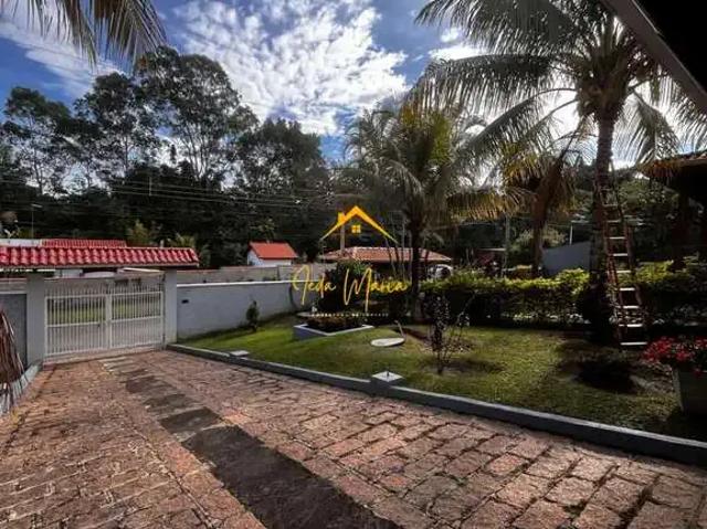 Sítio / Chácara para Venda em Indaiatuba/SP Terras de Itaici 3 Quartos