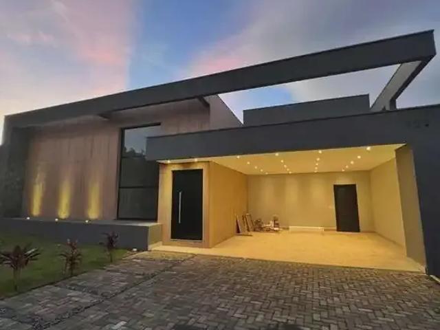 Sítio / Chácara para Venda em Indaiatuba/SP Terras de Itaici 3 Quartos