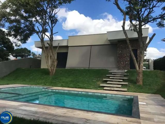 Sítio / Chácara para Venda em Indaiatuba/SP Terras de Itaici 3 Quartos