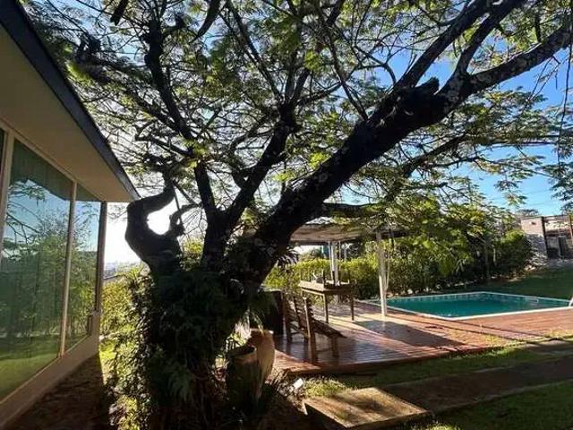 Sítio / Chácara para Venda em Indaiatuba/SP Terras de Itaici 3 Quartos
