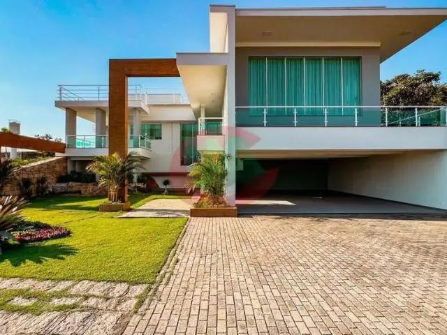 Sítio / Chácara para Venda em Indaiatuba/SP Terras de Itaici 3 Quartos