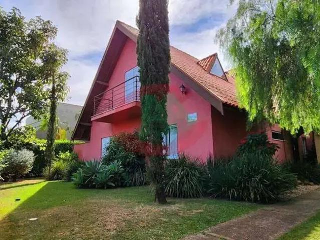 Sítio / Chácara para Venda em Indaiatuba/SP Terras de Itaici 3 Quartos