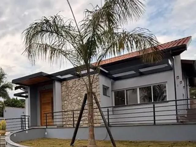 Sítio / Chácara para Venda em Indaiatuba/SP Terras de Itaici 3 Quartos