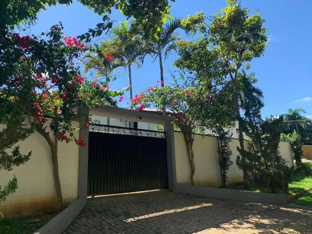 Sítio / Chácara para Venda em Indaiatuba/SP Terras de Itaici 3 Quartos