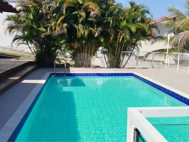 Sítio / Chácara para Venda em Indaiatuba/SP Terras de Itaici 3 Quartos