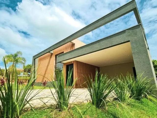 Sítio / Chácara para Venda em Indaiatuba/SP Terras de Itaici 3 Quartos