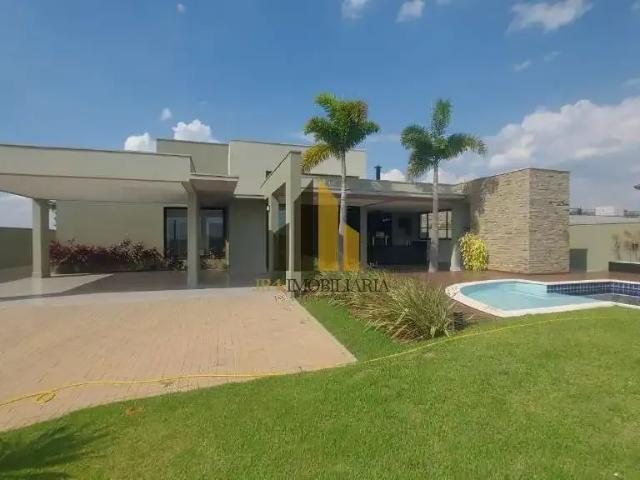 Sítio / Chácara para Venda em Indaiatuba/SP Terras de Itaici 3 Quartos