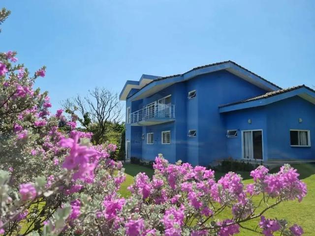 Sítio / Chácara para Venda em Indaiatuba/SP Terras de Itaici 3 Quartos