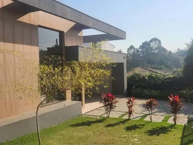 Sítio / Chácara para Venda em Indaiatuba/SP Terras de Itaici 3 Quartos