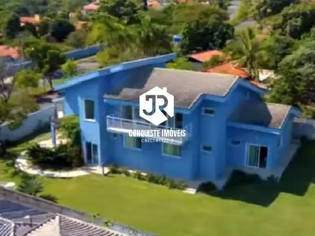 Sítio / Chácara para Venda em Indaiatuba/SP Terras de Itaici 3 Quartos