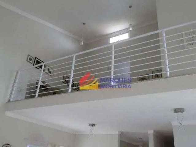 Sítio / Chácara para Venda em Indaiatuba/SP Terras de Itaici 3 Quartos
