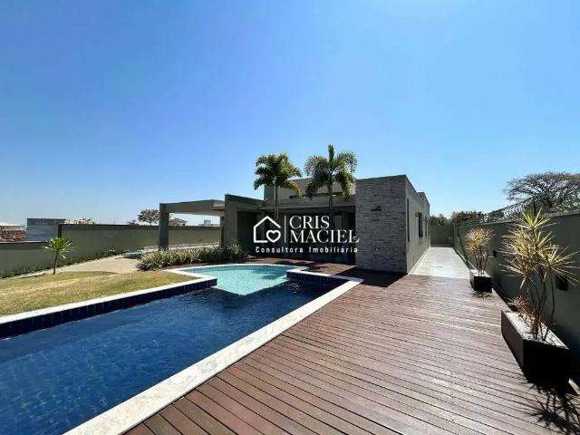 Sítio / Chácara para Venda em Indaiatuba/SP Terras de Itaici 3 Quartos