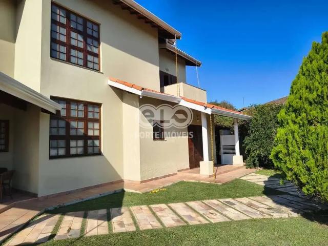 Sítio / Chácara para Venda em Indaiatuba/SP Terras de Itaici 3 Quartos