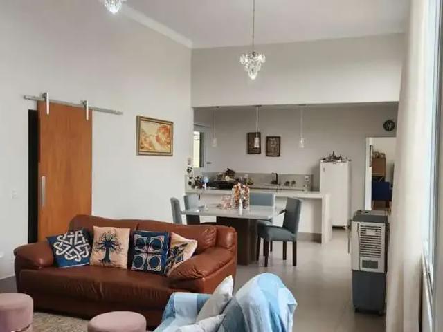 Sítio / Chácara para Venda em Indaiatuba/SP Terras de Itaici 3 Quartos
