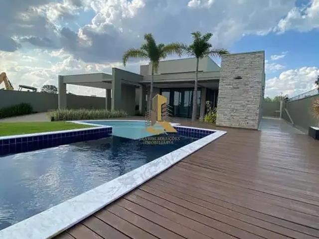 Sítio / Chácara para Venda em Indaiatuba/SP Terras de Itaici 3 Quartos