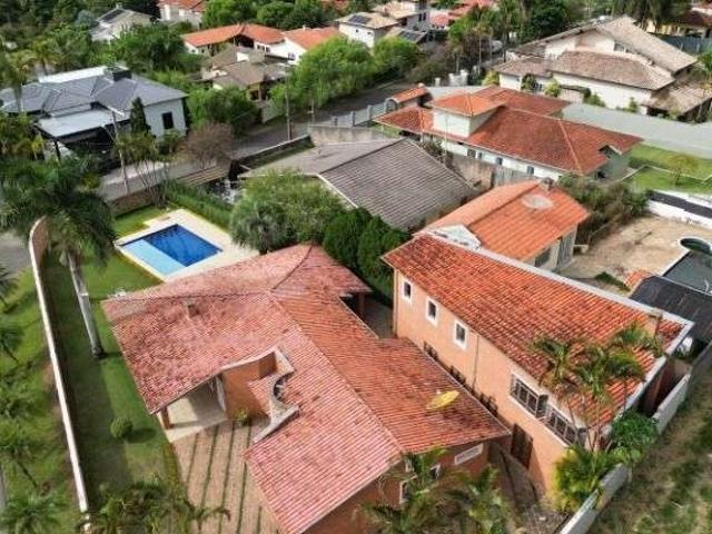 Sítio / Chácara para Venda em Indaiatuba/SP Terras de Itaici 3 Quartos