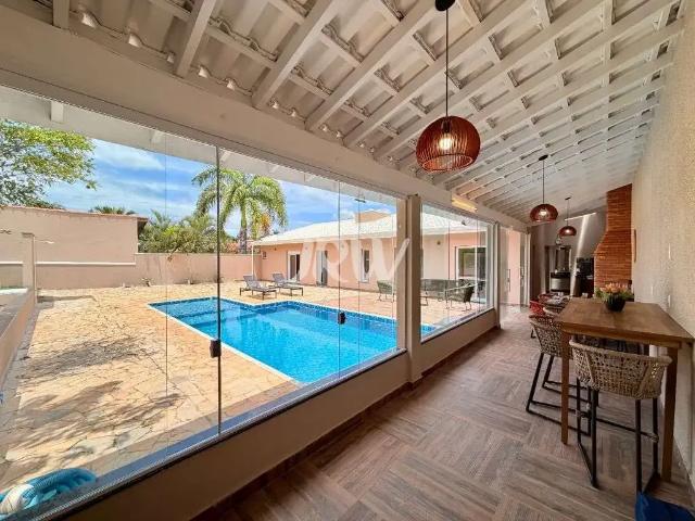 Sítio / Chácara para Venda em Indaiatuba/SP Terras de Itaici 3 Quartos