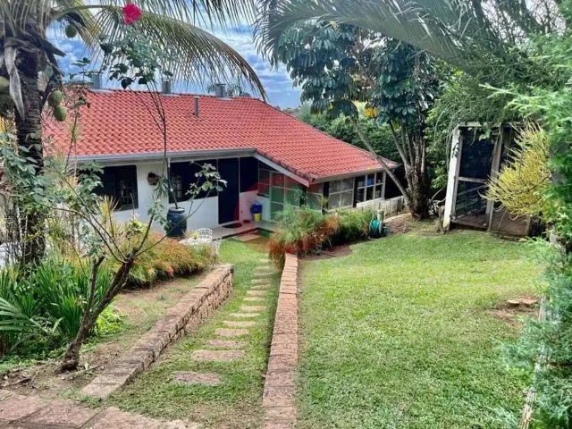Sítio / Chácara para Venda em Indaiatuba/SP Terras de Itaici 3 Quartos