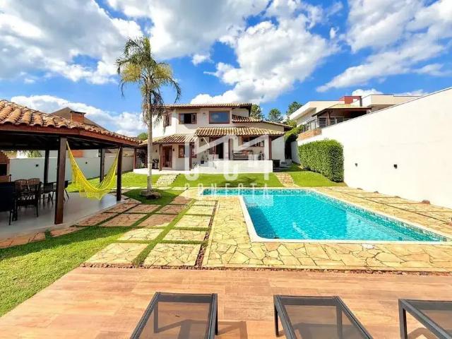 Sítio / Chácara para Venda em Indaiatuba/SP Terras de Itaici 3 Quartos