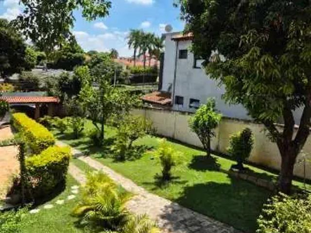 Sítio / Chácara para Venda em Indaiatuba/SP Terras de Itaici 3 Quartos