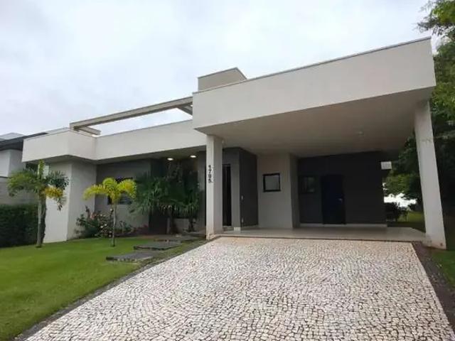 Sítio / Chácara para Venda em Indaiatuba/SP Terras de Itaici 3 Quartos