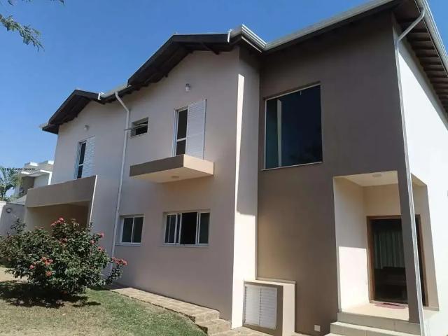 Sítio / Chácara para Venda em Indaiatuba/SP Terras de Itaici 3 Quartos