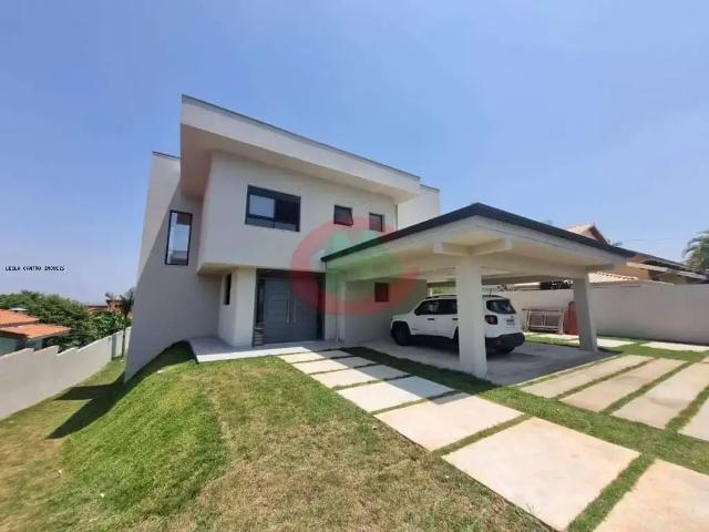 Sítio / Chácara para Venda em Indaiatuba/SP Terras de Itaici 3 Quartos