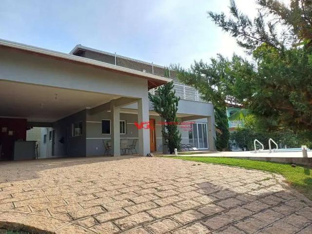 Sítio / Chácara para Venda em Indaiatuba/SP Terras de Itaici 3 Quartos