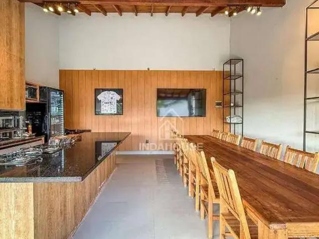 Sítio / Chácara para Venda em Indaiatuba/SP Terras de Itaici 3 Quartos