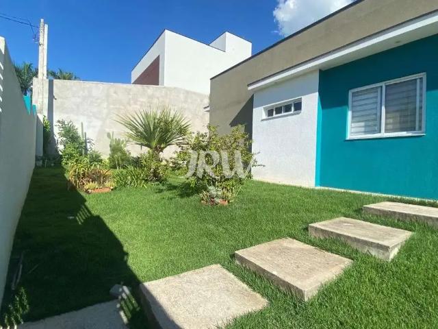 Sítio / Chácara para Venda em Indaiatuba/SP Terras de Itaici 3 Quartos