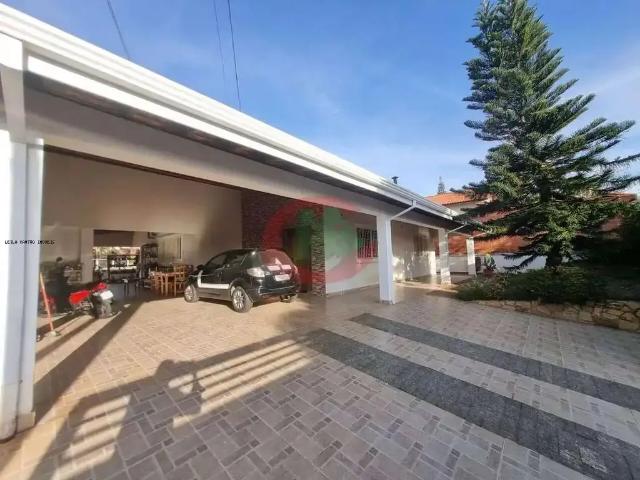 Sítio / Chácara para Venda em Indaiatuba/SP Terras de Itaici 3 Quartos