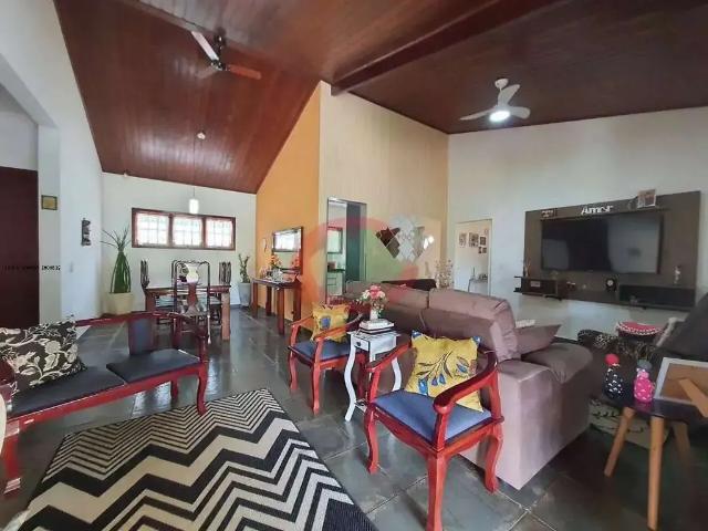 Sítio / Chácara para Venda em Indaiatuba/SP Terras de Itaici 3 Quartos