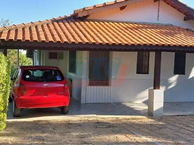 Sítio / Chácara para Venda em Indaiatuba/SP Terras de Itaici 2 Quartos
