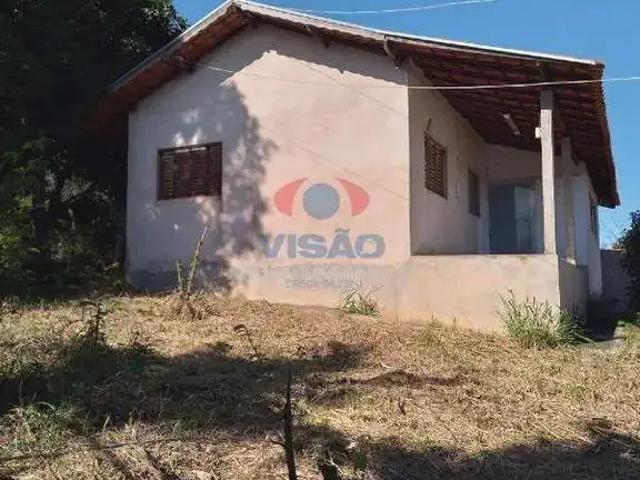 Sítio / Chácara para Venda em Indaiatuba/SP Terras de Itaici 2 Quartos
