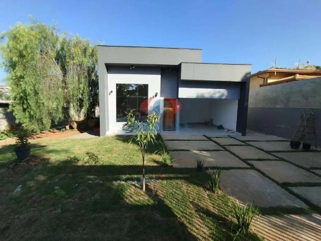 Sítio / Chácara para Venda em Indaiatuba/SP Terras de Itaici 2 Quartos