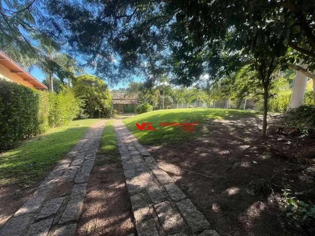 Sítio / Chácara para Venda em Indaiatuba/SP Terras de Itaici 2 Quartos