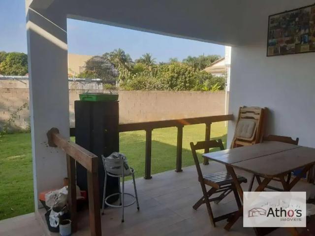 Sítio / Chácara para Venda em Indaiatuba/SP Terras de Itaici 2 Quartos