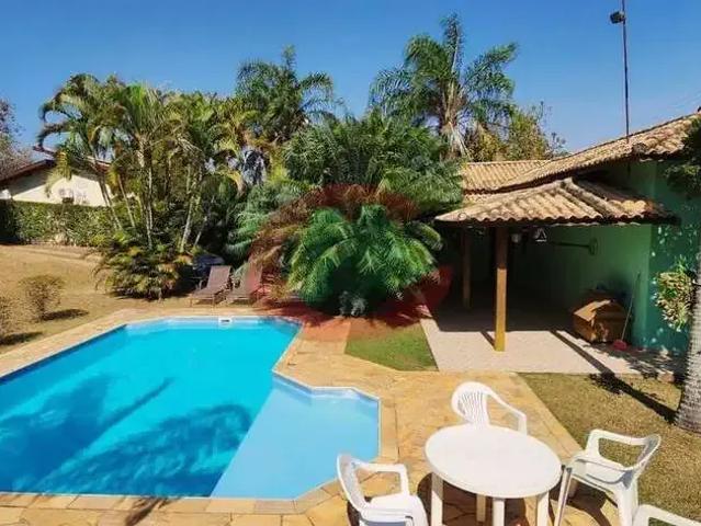 Sítio / Chácara para Venda em Indaiatuba/SP Terras de Itaici 2 Quartos