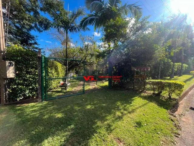 Sítio / Chácara para Venda em Indaiatuba/SP Terras de Itaici 2 Quartos