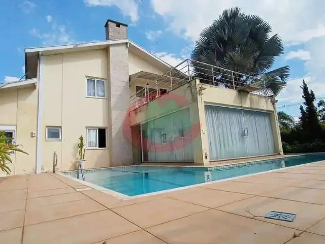 Sítio / Chácara para Venda em Indaiatuba/SP Terras de Itaici 2 Quartos