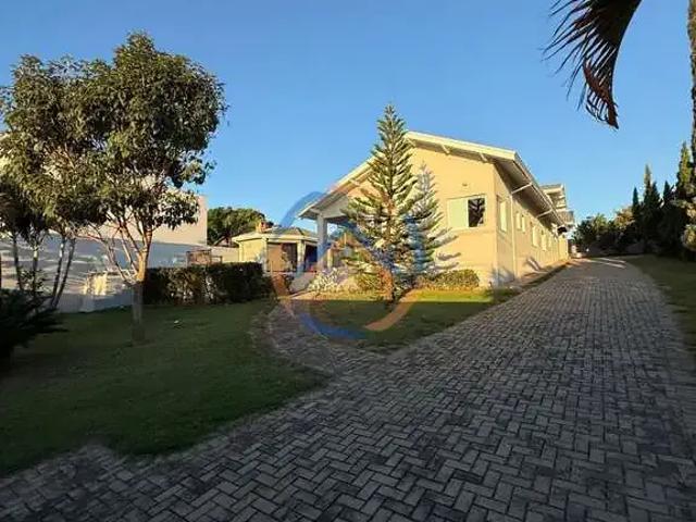 Sítio / Chácara para Venda em Indaiatuba/SP Terras de Itaici 4 Quartos
