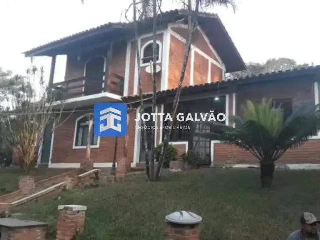 Sítio / Chácara para Venda em Indaiatuba/SP Terras de Itaici 4 Quartos