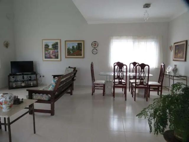 Sítio / Chácara para Venda em Indaiatuba/SP Terras de Itaici 4 Quartos