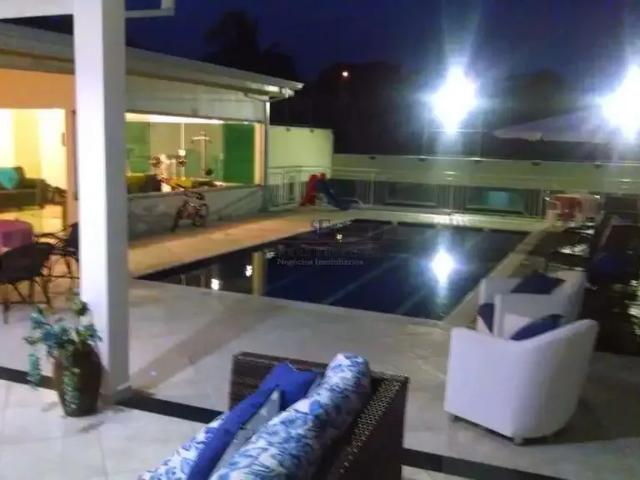 Sítio / Chácara para Venda em Indaiatuba/SP Terras de Itaici 4 Quartos
