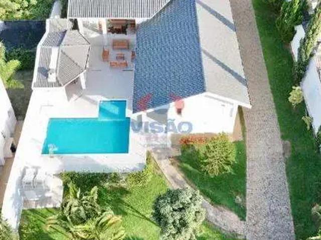Sítio / Chácara para Venda em Indaiatuba/SP Terras de Itaici 4 Quartos