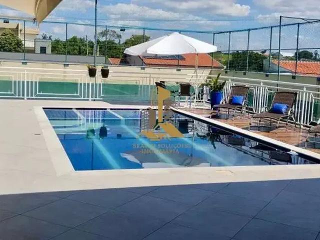 Sítio / Chácara para Venda em Indaiatuba/SP Terras de Itaici 4 Quartos
