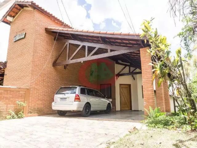 Sítio / Chácara para Venda em Indaiatuba/SP Terras de Itaici 4 Quartos